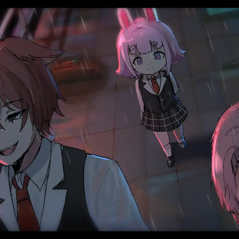 Fuwafuwa | WonderEnd Wiki | Fandom