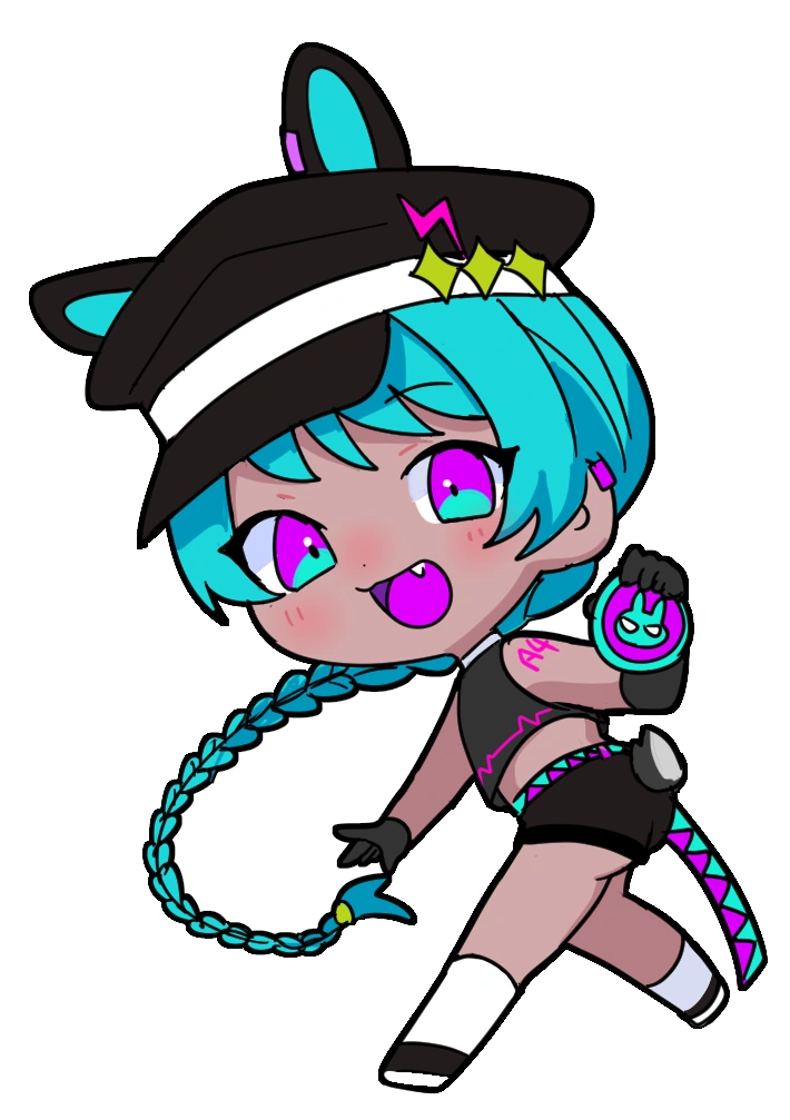 Merupo/gallery | WonderEnd Wiki | Fandom