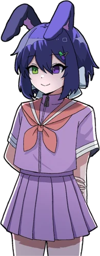 Moka | WonderEnd Wiki | Fandom