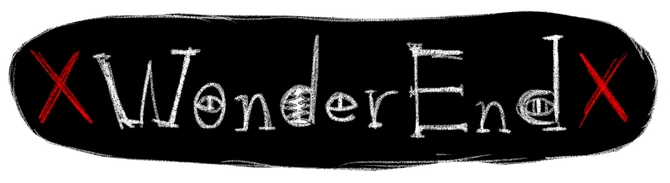 WonderEnd Wiki | Fandom