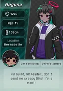 Meguna/Gallery | WonderEnd Wiki | Fandom