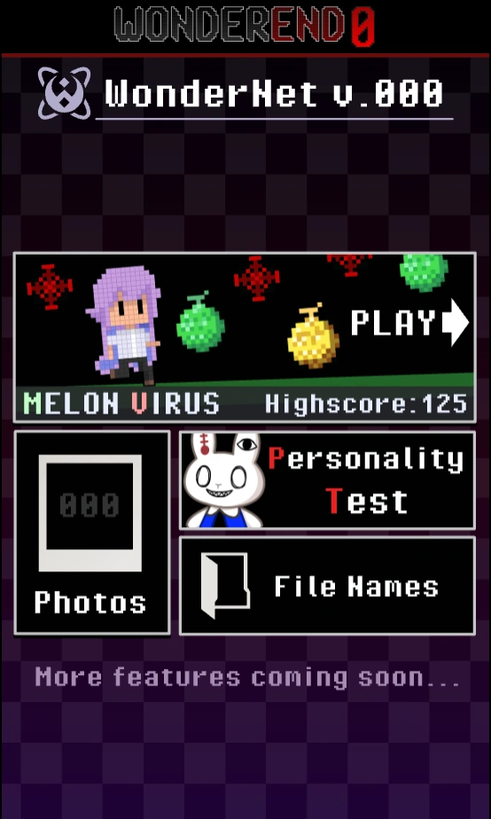 Discuss Everything About WonderEnd Wiki | Fandom