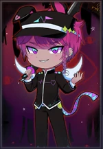 WonderEnd Wiki | Fandom