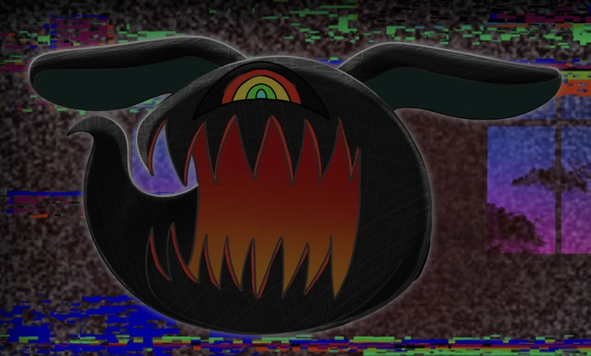 The Nightmare/Gallery | WonderEnd Wiki | Fandom