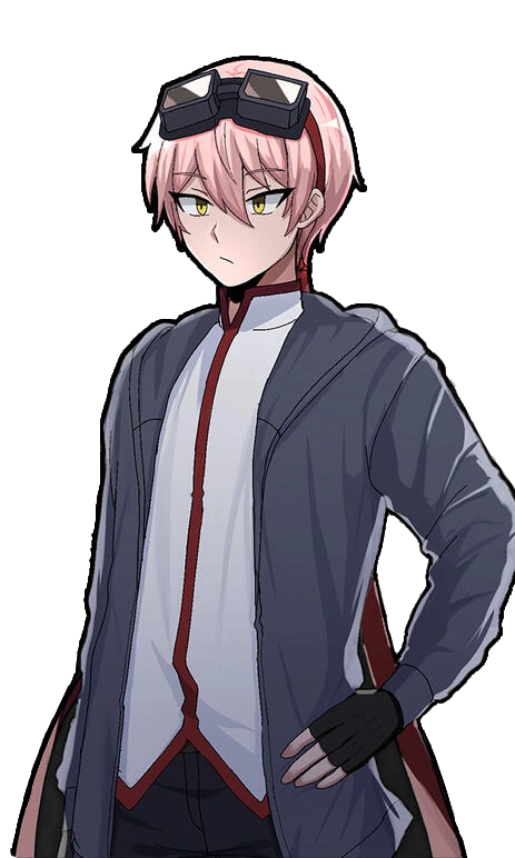 Rein | WonderEnd Wiki | Fandom