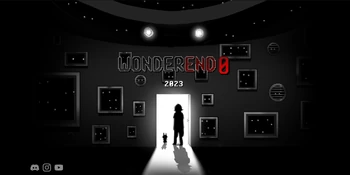 WonderEnd 0 | WonderEnd Wiki | Fandom