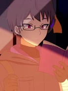 Nei/gallery | WonderEnd Wiki | Fandom