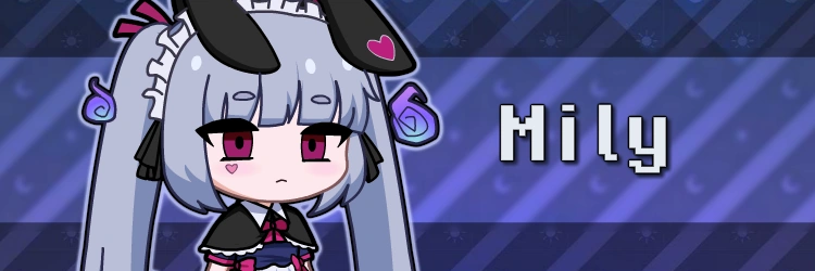 Mily/Gallery | WonderEnd Wiki | Fandom