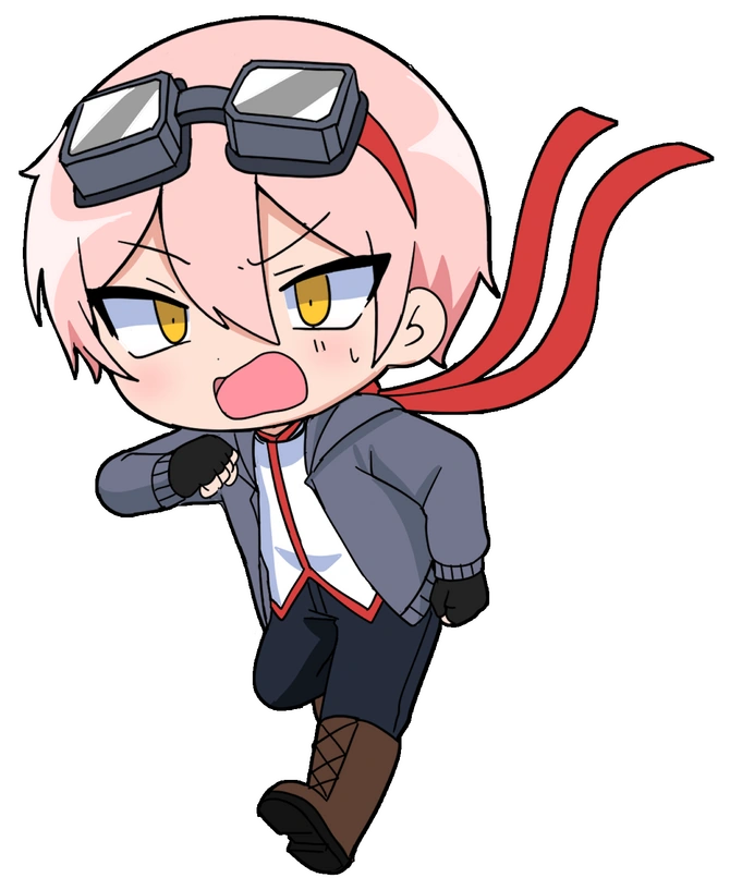 Rein/gallery | WonderEnd Wiki | Fandom