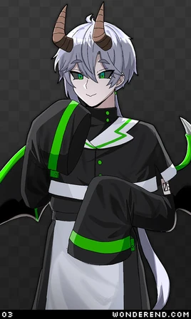 03 | WonderEnd Wiki | Fandom