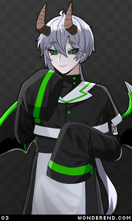 03 | WonderEnd Wiki | Fandom