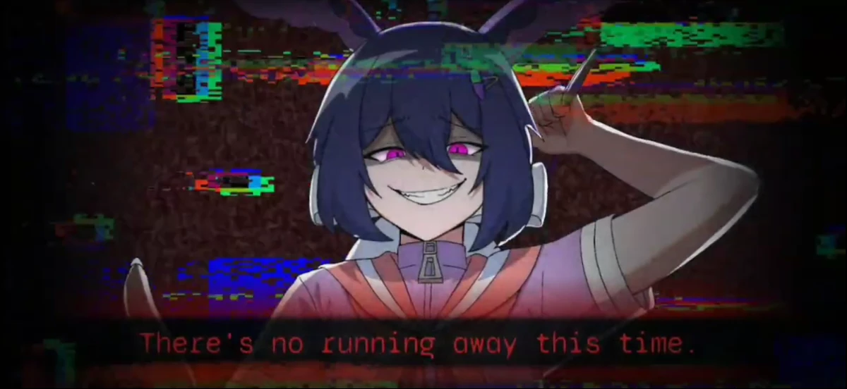 Moka/Boss Battle | WonderEnd Wiki | Fandom