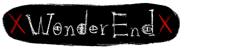 WonderEnd | WonderEnd Wiki | Fandom