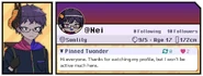 Nei/gallery | WonderEnd Wiki | Fandom