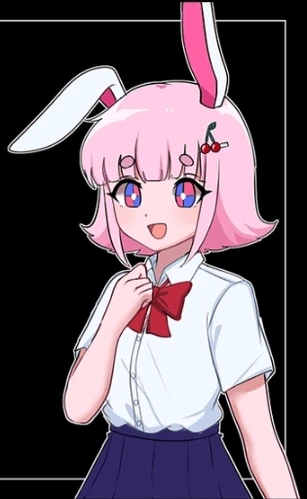 Yuni | WonderEnd Wiki | Fandom