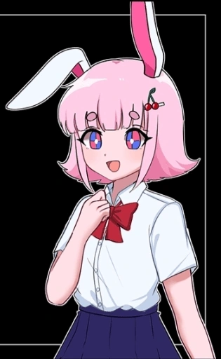 Yuni | WonderEnd Wiki | Fandom