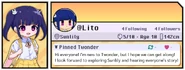Lito/gallery | WonderEnd Wiki | Fandom