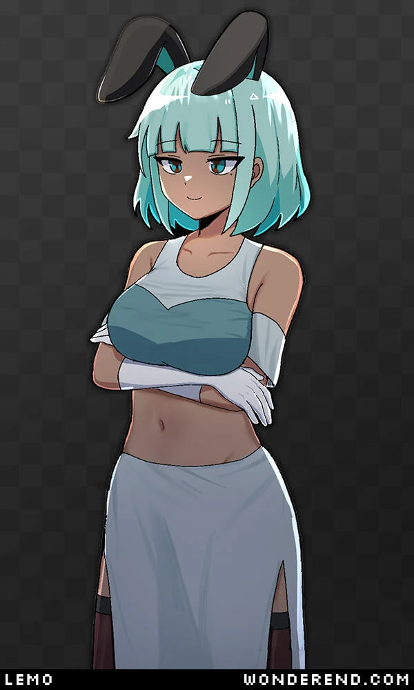 Lemo | WonderEnd Wiki | Fandom