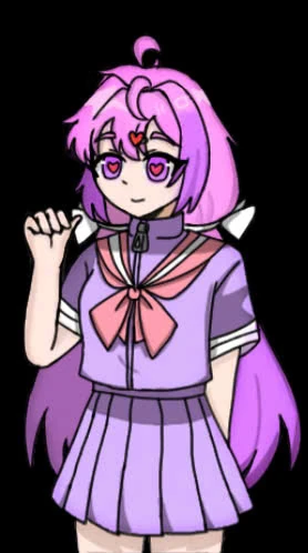 Saki | Wonderend0 fanon Wiki | Fandom