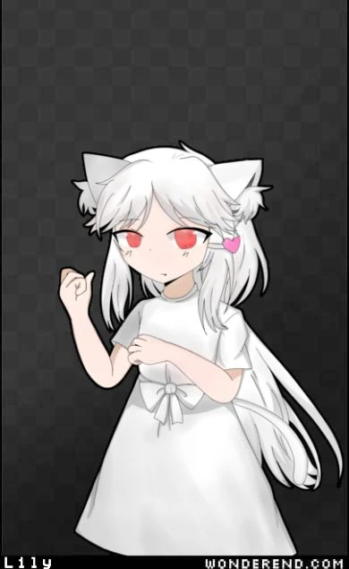 Lily | Wonderend0 fanon Wiki | Fandom