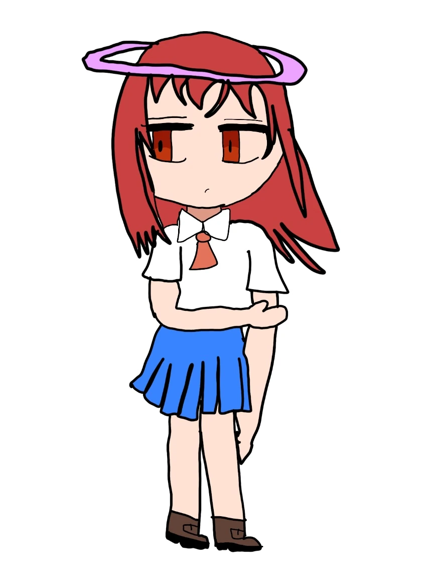 WONDER AI/Gallery | Wonderend0 fanon Wiki | Fandom