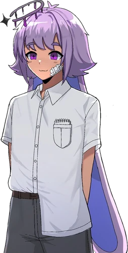 Null | WonderEnd Wiki | Fandom