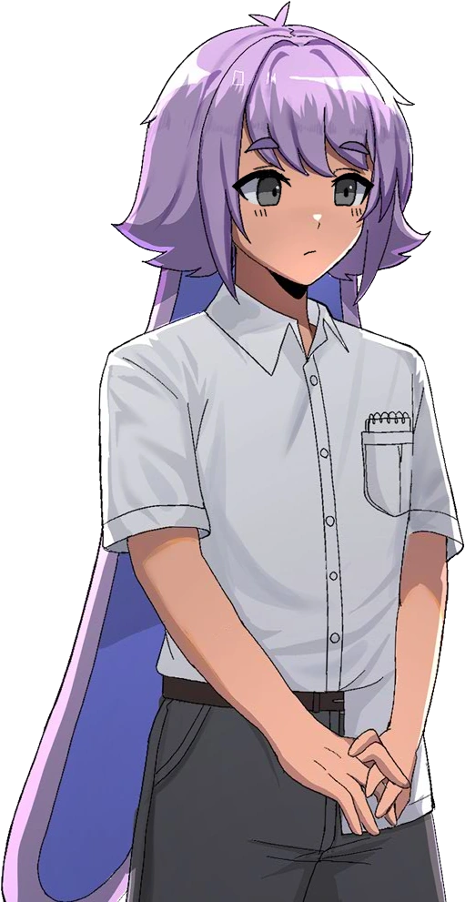 Alan | WonderEnd Wiki | Fandom