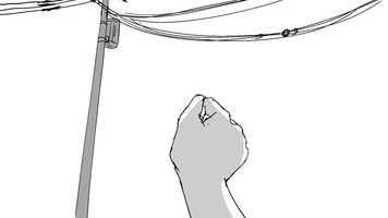 Sketches | WonderEnd Wiki | Fandom