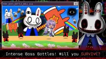 Alan | WonderEnd Wiki | Fandom