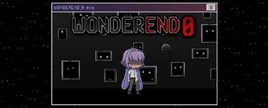 WonderEnd 0 | WonderEnd Wiki | Fandom