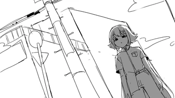 Sketches | WonderEnd Wiki | Fandom