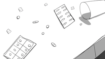 Sketches | WonderEnd Wiki | Fandom