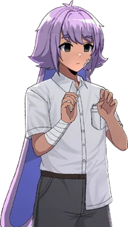 Alan | WonderEnd Wiki | Fandom