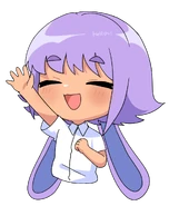 Alan | WonderEnd Wiki | Fandom