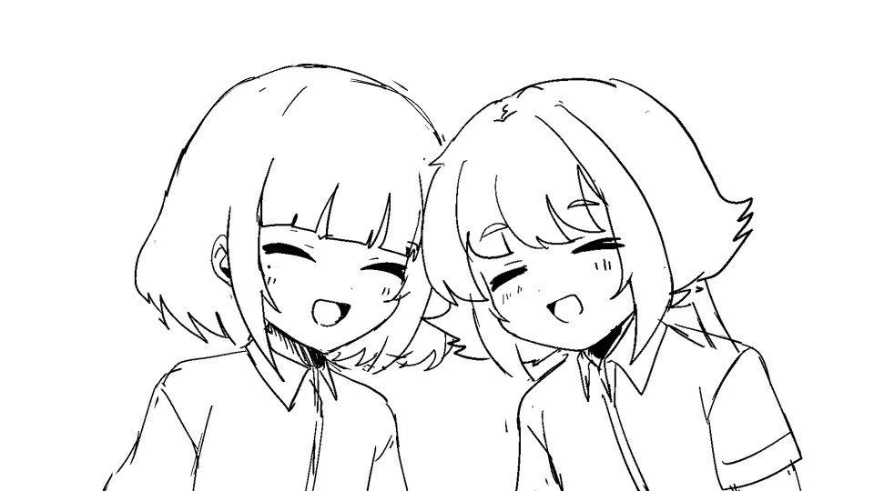 Sketches | WonderEnd Wiki | Fandom