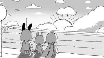Sketches | WonderEnd Wiki | Fandom