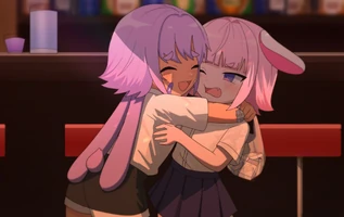 Alan | WonderEnd Wiki | Fandom