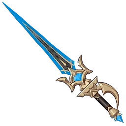 Water Rapier | Wonderers: Eternal World Wiki | Fandom