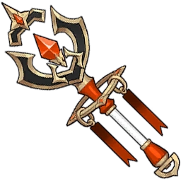 Fire Staff | Wonderers: Eternal World Wiki | Fandom