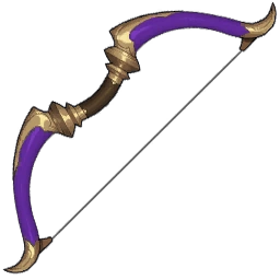 Lightning Bow | Wonderers: Eternal World Wiki | Fandom