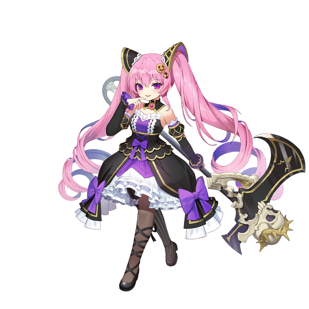 Gretel | Wonderers: Eternal World Wiki | Fandom