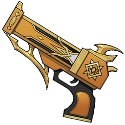 Earth Musket | Wonderers: Eternal World Wiki | Fandom