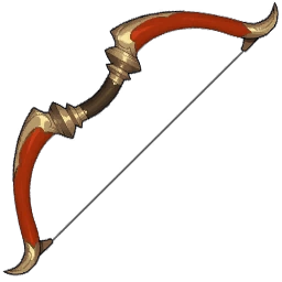 Fire Bow | Wonderers: Eternal World Wiki | Fandom