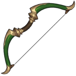 Wind Bow | Wonderers: Eternal World Wiki | Fandom