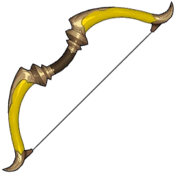 Earth Bow | Wonderers: Eternal World Wiki | Fandom