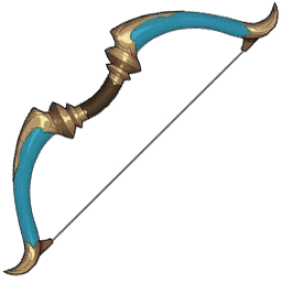 Water Bow | Wonderers: Eternal World Wiki | Fandom