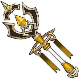 Earth Staff | Wonderers: Eternal World Wiki | Fandom