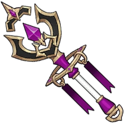 Lightning Staff | Wonderers: Eternal World Wiki | Fandom