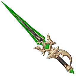 Wind Rapier | Wonderers: Eternal World Wiki | Fandom