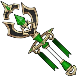 Wind Staff | Wonderers: Eternal World Wiki | Fandom